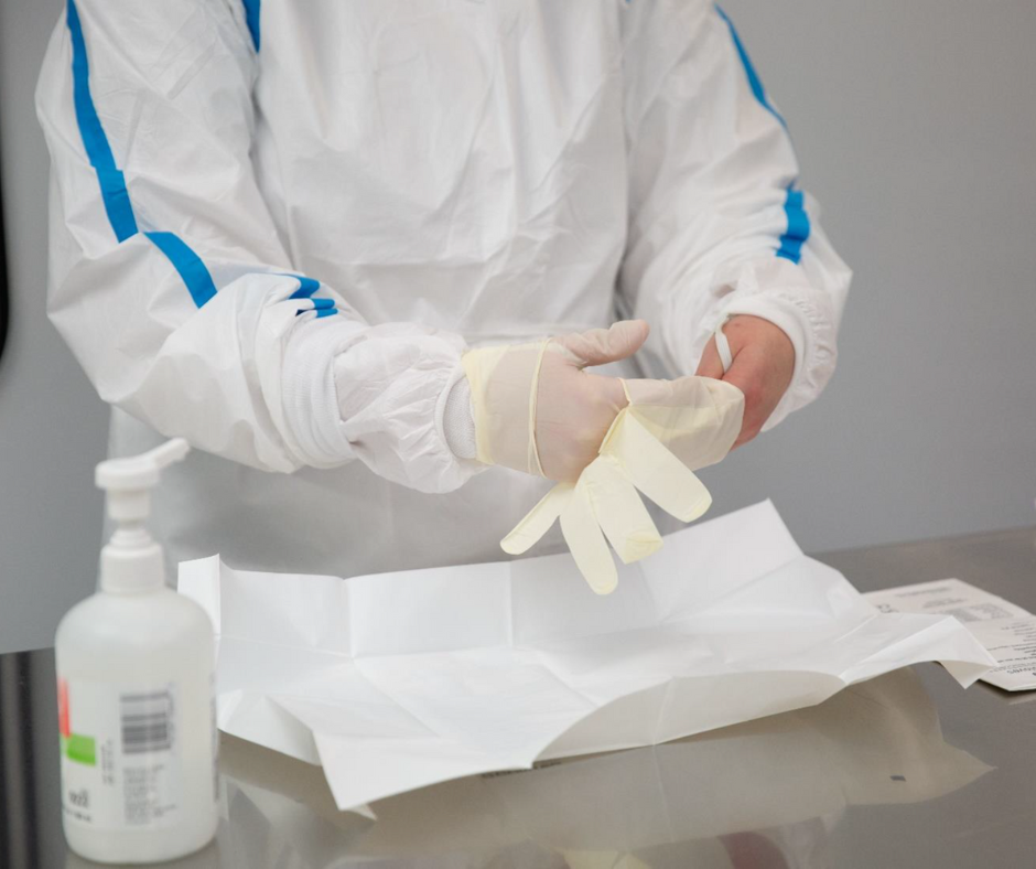 Best Practices for HD Compounding